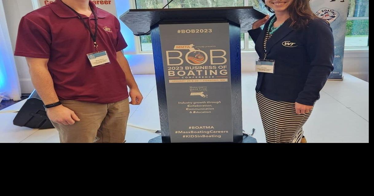 Whittier Tech looks to expand marine technology program | Haverhill ...