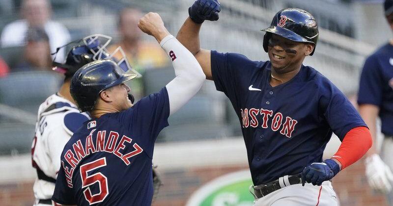 State of the Sox: Breaking down the Red Sox 40-man roster entering 2023 | Sports | eagletribune.com