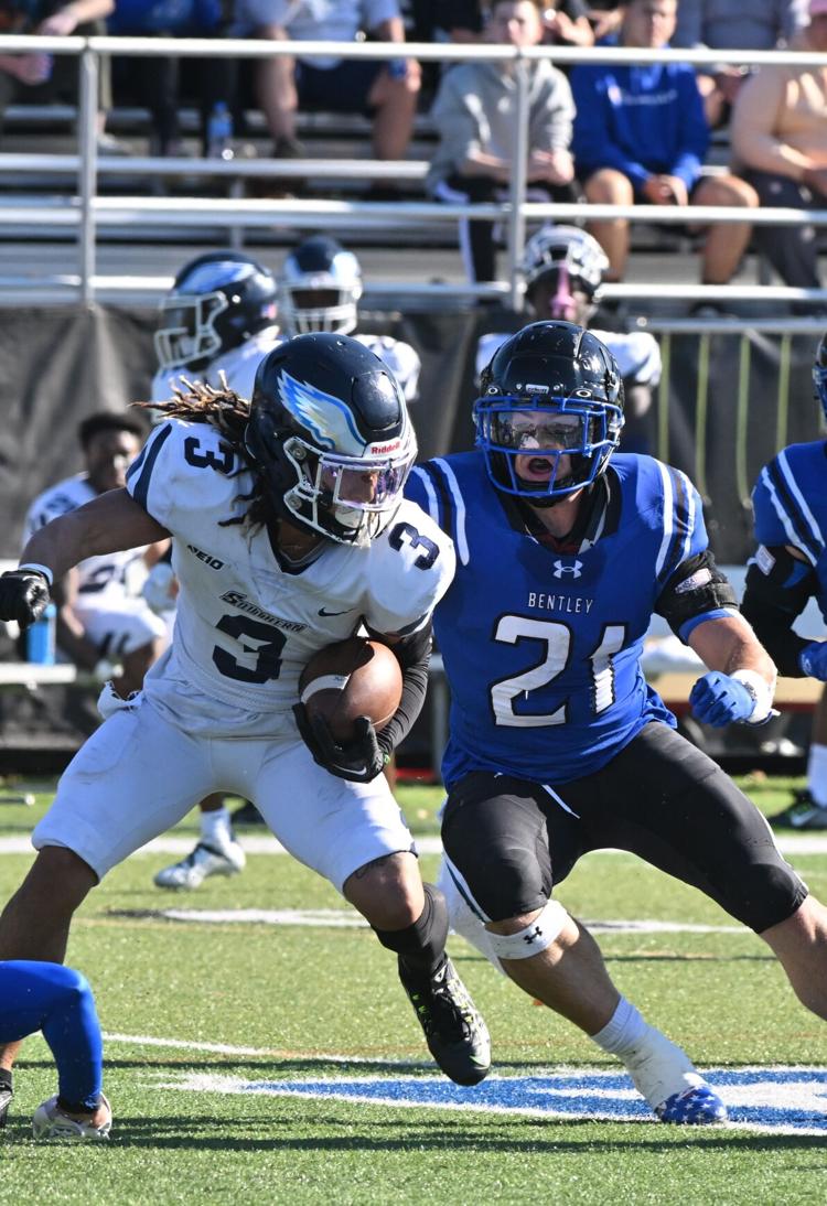 More than a long snapper: Lupoli hopes call from pro football comes ...