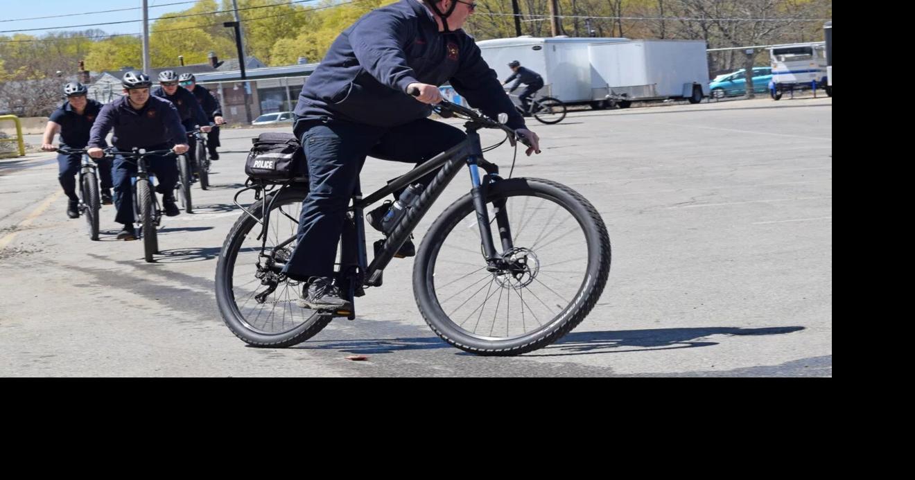 Andover creating EMS bike team | Merrimack Valley | eagletribune.com