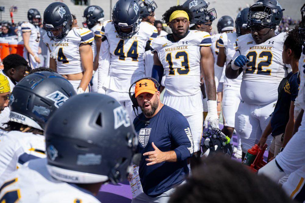 Defensive whiz Gennetti gets the nod; Named fifth head football coach ...