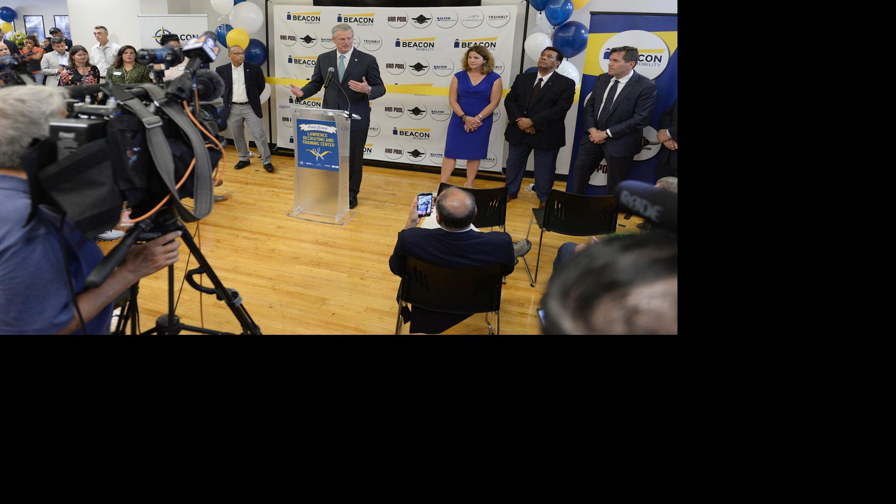 'The perfect officer': Methuen Marine captain featured in HBO ...