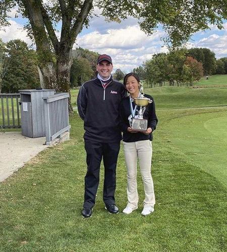 Pinkerton’s Julianna Megan puts freshman collapse behind her to claim ...