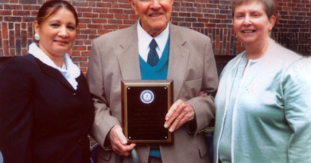 Breen School celebrates 100 years | Local News | eagletribune.com