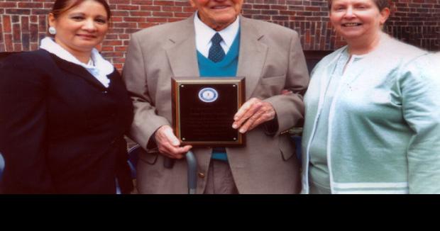 Breen School celebrates 100 years | Local News | eagletribune.com