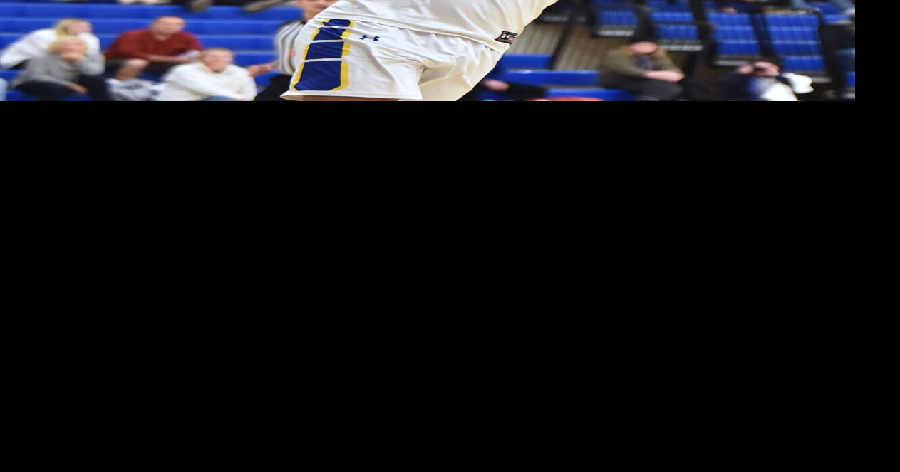 NECC star Reynoso of Lawrence named first-team All-American | Sports ...