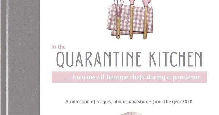 A Facebook food group comes together to make a cookbook | Lifestyle ...