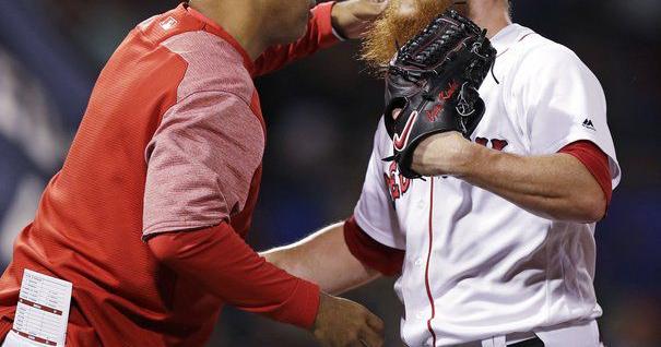 Mason: Alex Cora ready to take the restrictor plates off Craig Kimbrel ...