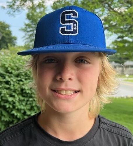 Meet the District Champion Salem 12-Year-Old All-Stars | Sports ...