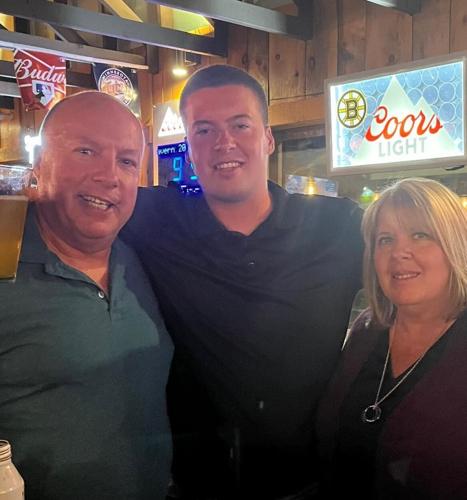 Methuen man killed in Salem crash mourned by family | News ...