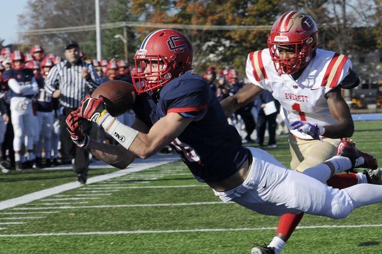 Central In overtime! | Local Sports | eagletribune.com