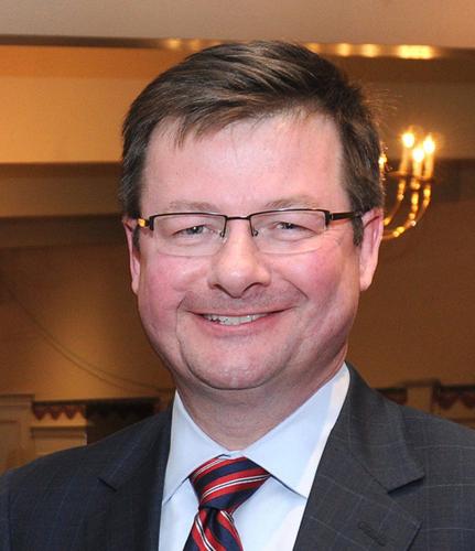 Dempsey will leave Legislature, join lobbying firm | News ...