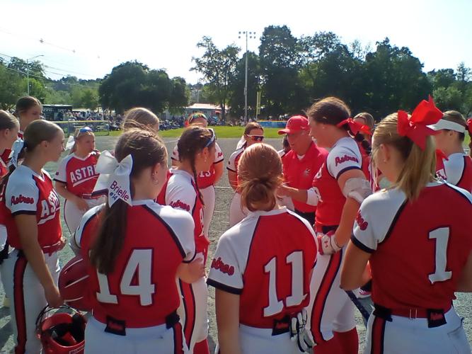 With stars returning, Pinkerton softball a title favorite for 2026 ...