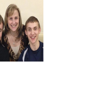 Ex-fiance's troubled background concerned son of Wendi Davidson ...