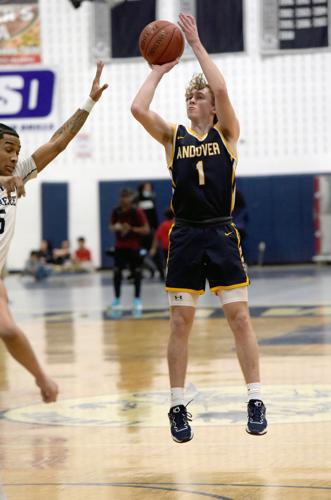 Friday Night Stunner: MacLellan, Andover shock No. 1 Lawrence boys ...