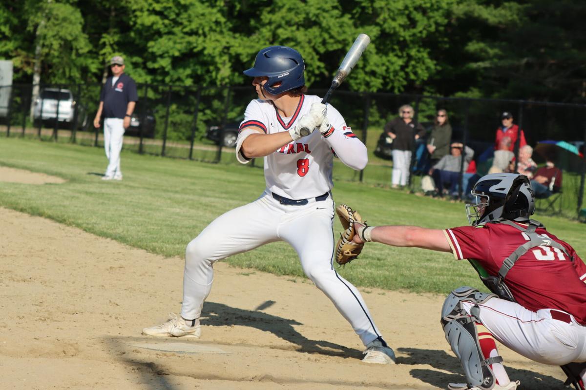 Central's Kearney named MVC Division 1 Player of the Year | Sports ...