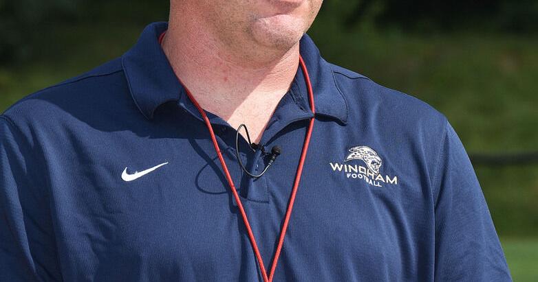 Byrne steps down as Windham football coach | Sports | eagletribune.com