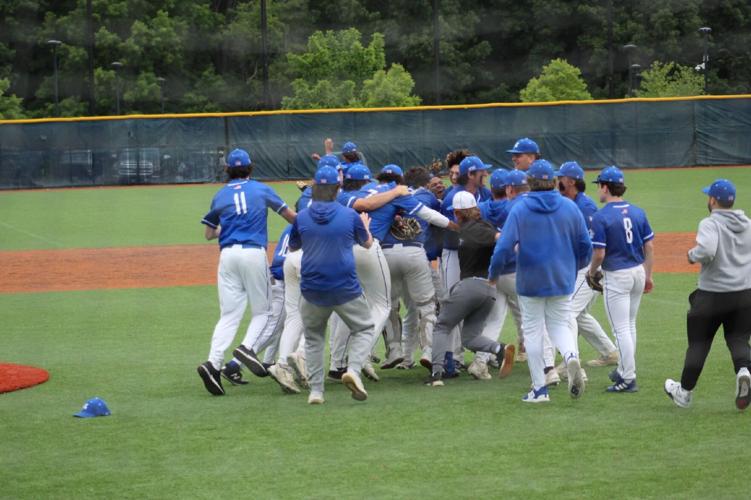 Rangers Rejoice! Methuen stuns Xaverian, rolls into D-1 state final ...