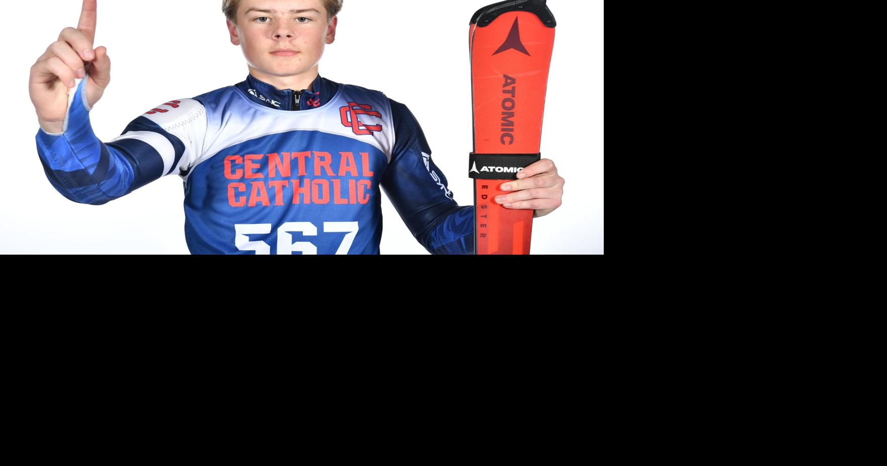 Akstin takes first on the slopes | Sports | eagletribune.com