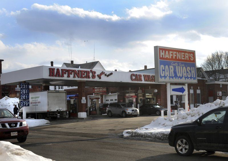90 years after pumping its first discounted gallon, Haffner's is sold ...