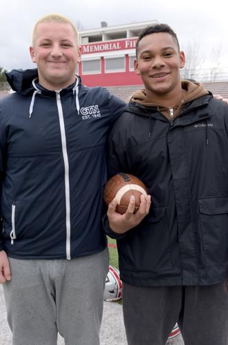 Presidential Astros: Class presidents Berard, Yuan key reasons ...