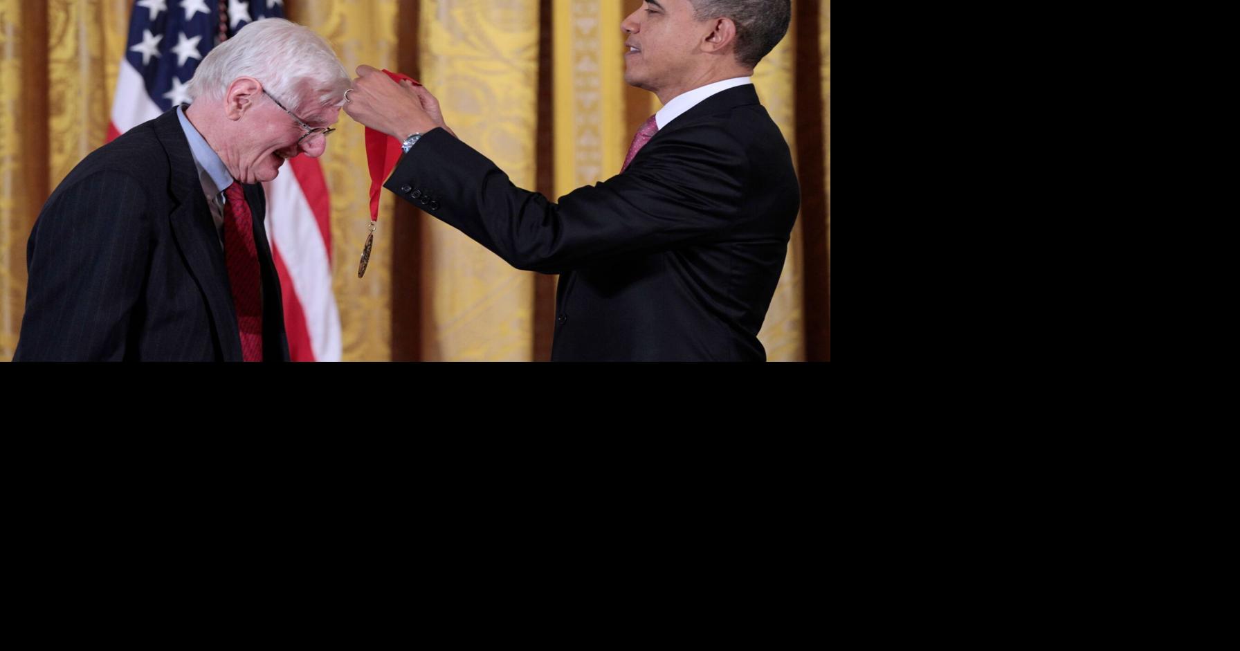Gordon S. Wood, eminent scholar of the American Revolution, dead at 92 ...