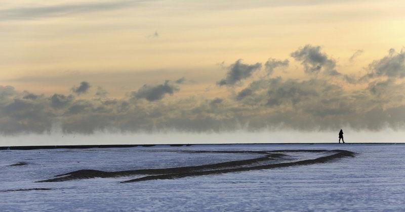 Time to brace for bitter cold as frigid days ahead for Northeast ...