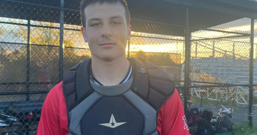 Clutch Comeback: Phelps does it again; North Andover clinches at least ...