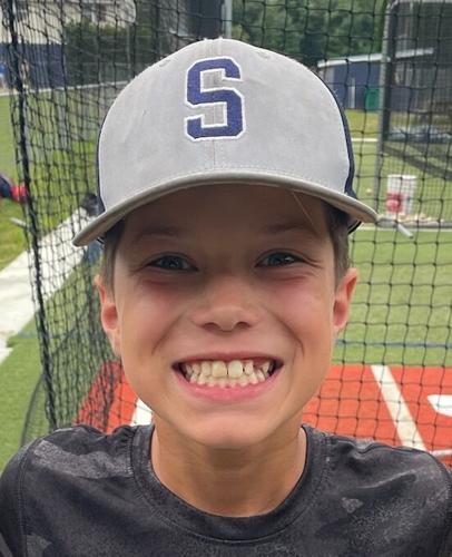 Meet the District Champion Salem 12-Year-Old All-Stars | Sports ...