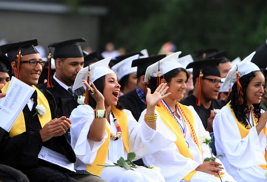 257 graduates from Greater Lawrence Technical School | Local News ...