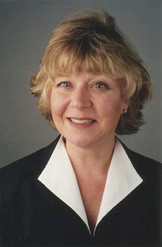 Lawrence native Mary Lou Retelle inaugurated as president of Anne Maria ...