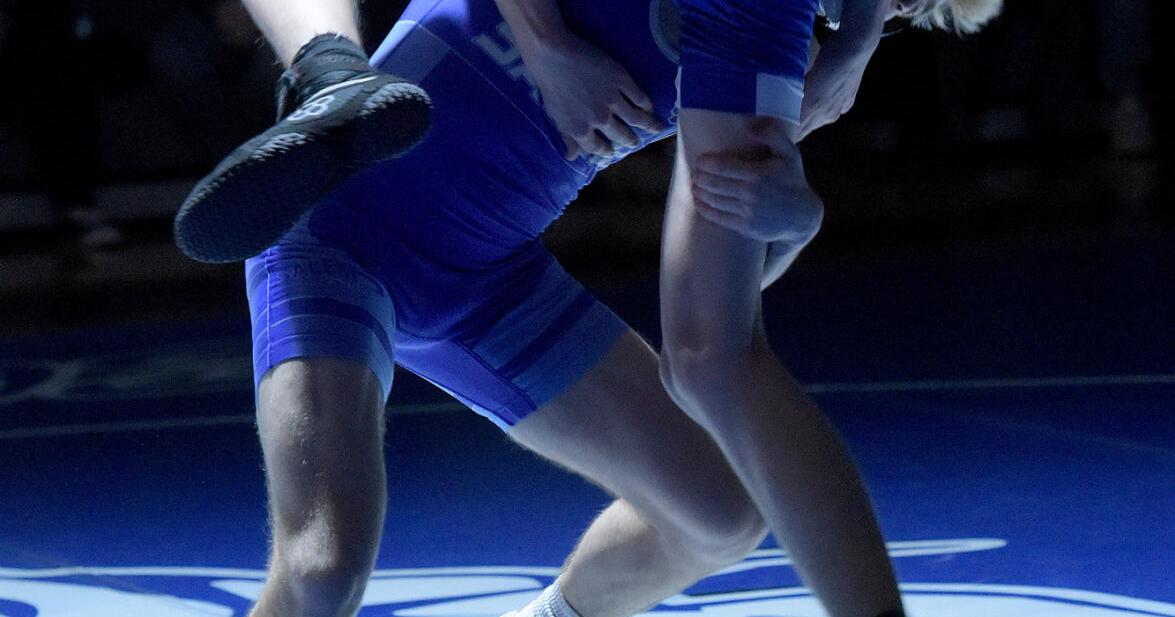 2024-25 Wrestling Preview: Blue Devil Classic kicks off what should be ...