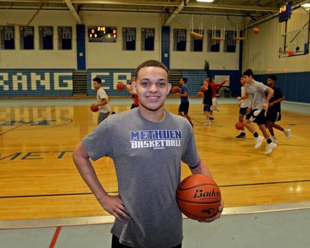 After long wait, Mejia excelling as spark off the bench for Methuen ...