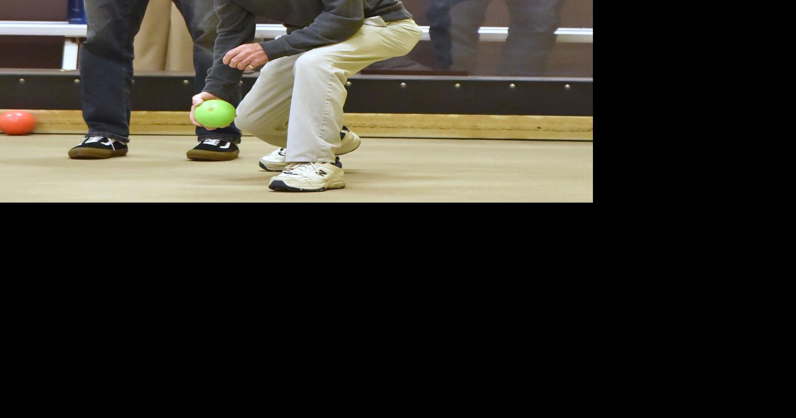 Bocce ball player going strong at 82 | Merrimack Valley | eagletribune.com