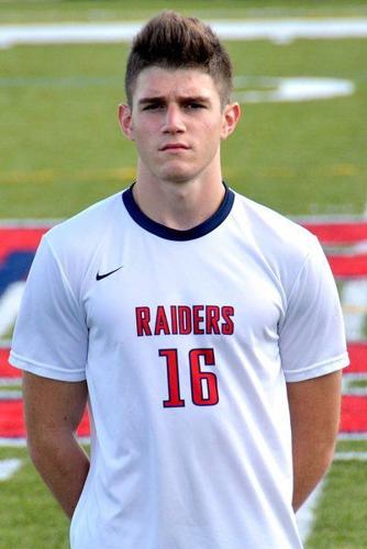 Moynihan Scholar-Athlete: Central's Blythe soaring like an Eagle ...