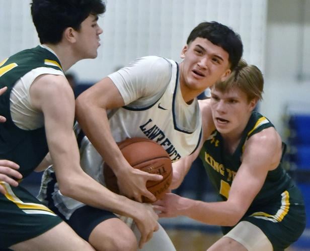 Impressive Start! Canery, Lawrence dominate King Philip | Sports ...