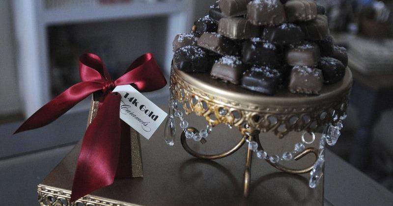 Locals provide Oscar-worthy sweets to Hollywood | Lifestyle ...