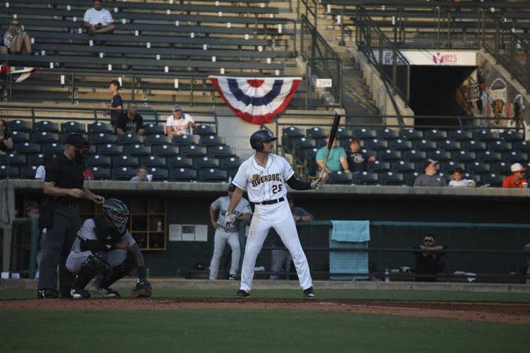North Andover's Burt racing up Yankees organization | Local Sports ...