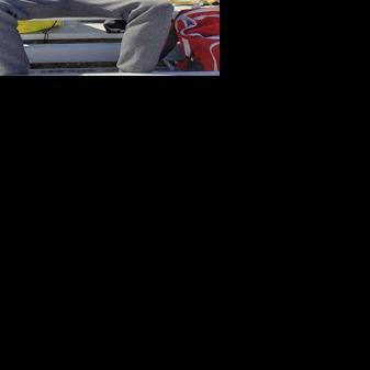 Winter 2020 Boys Track All-Stars: Phillips great Alex Fleury repeats as ...