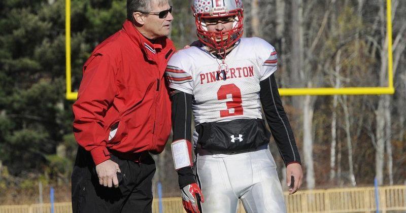 Pinkerton looks to complete return to top of NH football with win over ...
