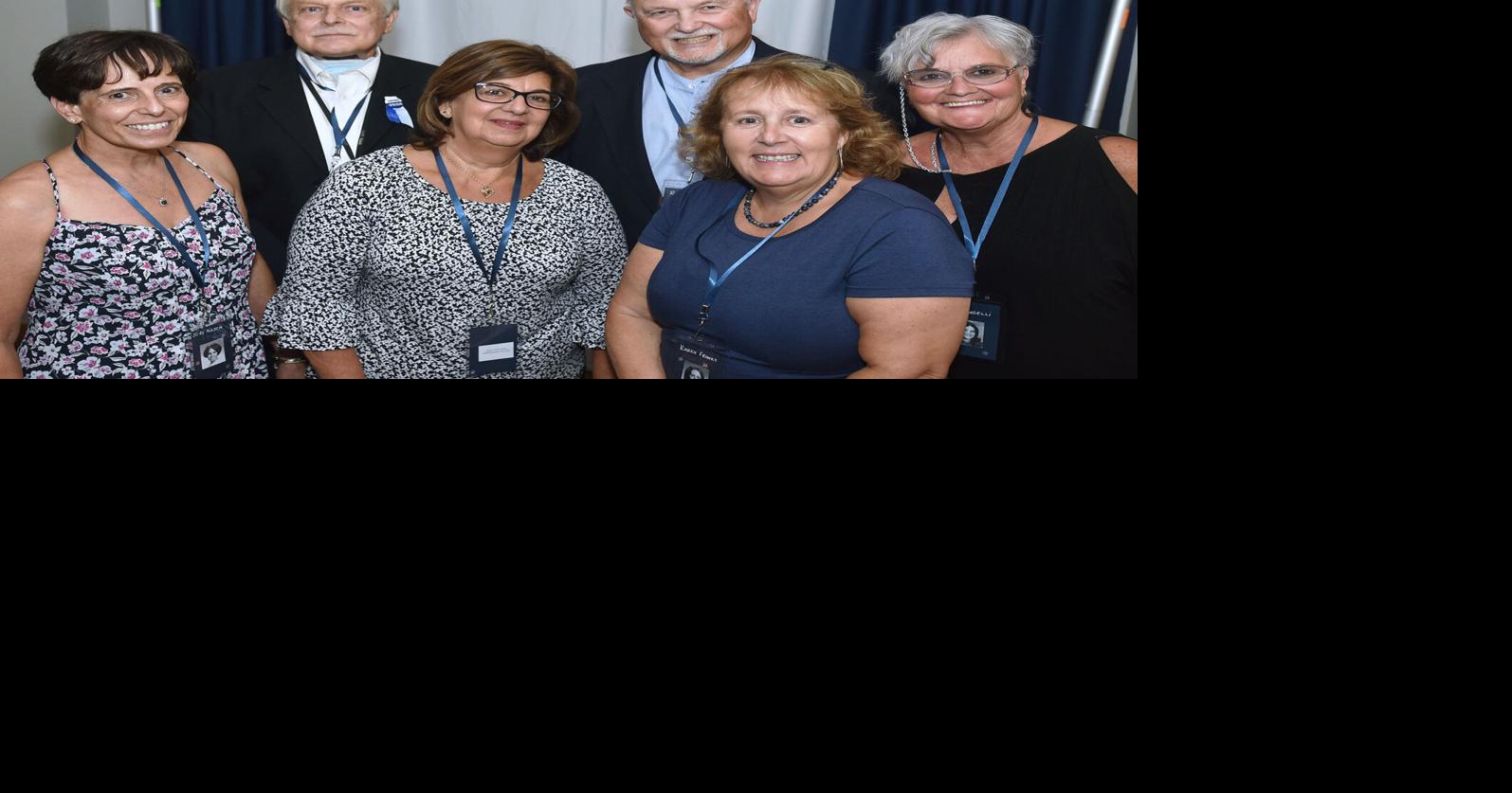 Lawrence High School 50th reunion | Lifestyle | eagletribune.com