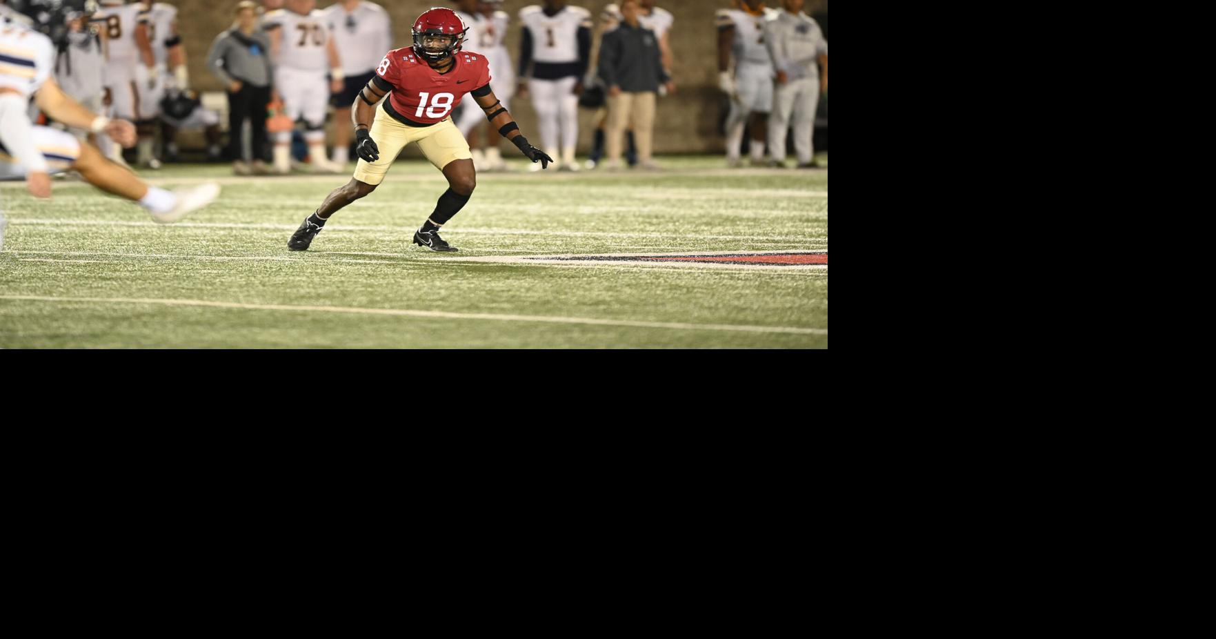 Like older sister, North Andover's Kaleb Moody preparing for a breakout ...
