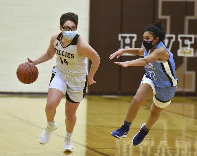 37 points, 20 rebounds | Local Sports | eagletribune.com
