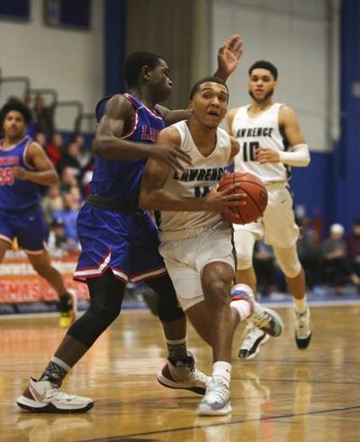 47th Commonwealth Classic Christmas Boys Basketball Tournament | Sports ...
