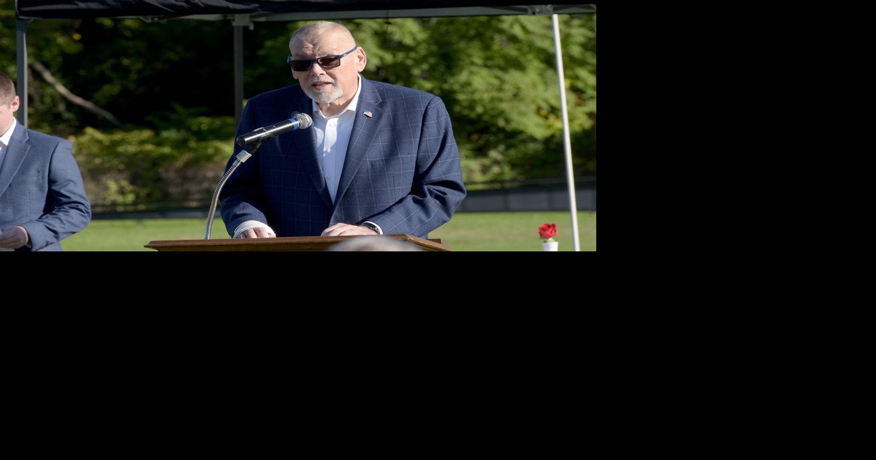 Methuen mayor hospitalized in Boston | Merrimack Valley | eagletribune.com