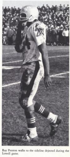 The 1970 Lawrence team was an unforgettable bunch | Sports ...