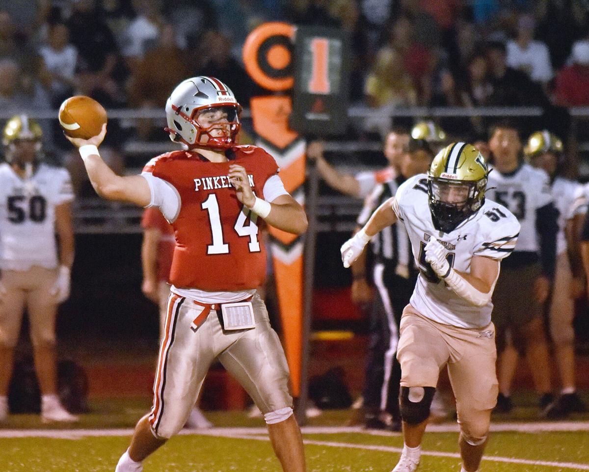 Local Sports | eagletribune.com