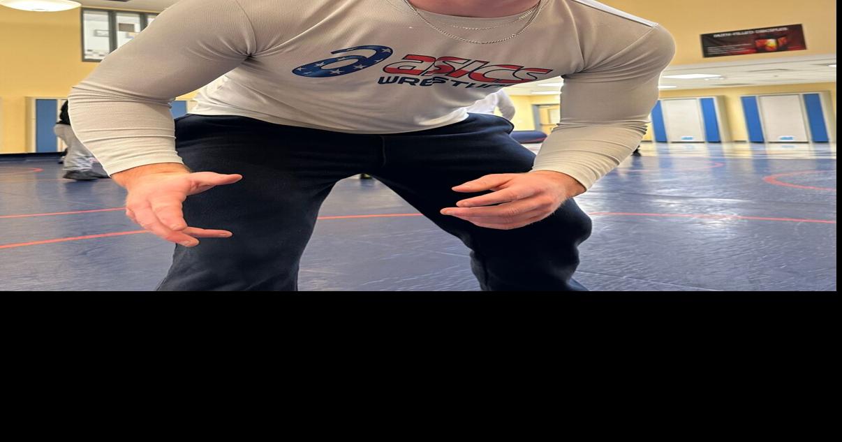 Nate the Great: Central's Blanchette looks to end perfect season with ...