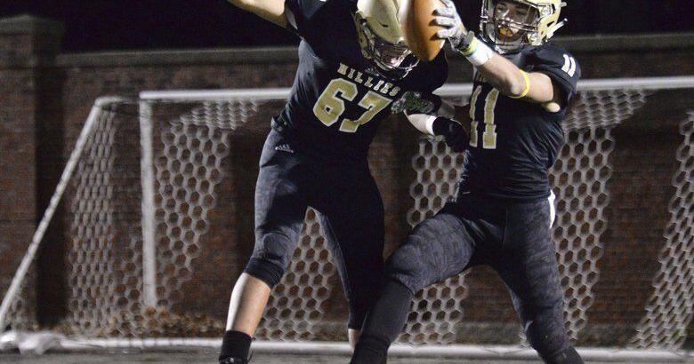 Merrimack Valley Conference Football Preview | Local Sports ...