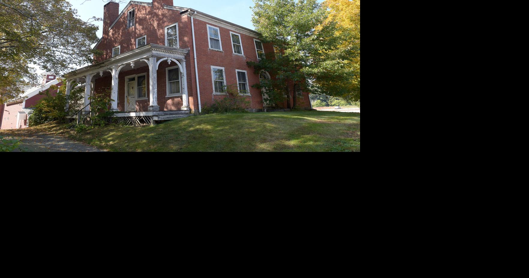 City seeks to lease historic Clement Farm House | News | eagletribune.com